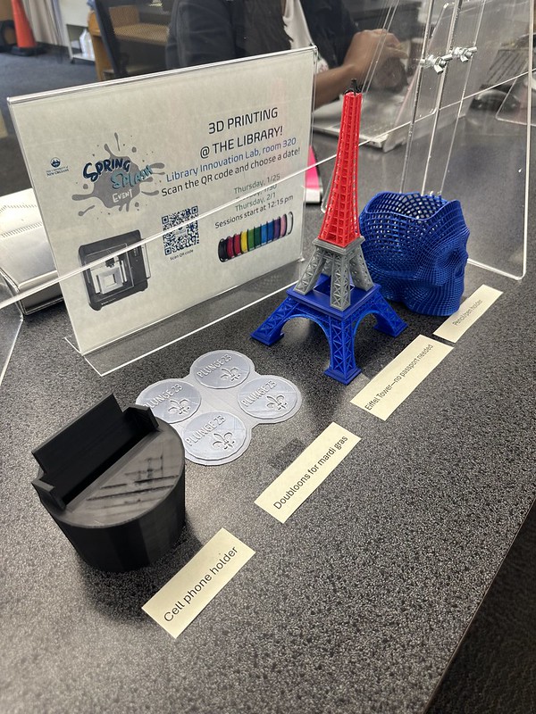 UNO’s Innovation Lab Offers Students Technology Workspace | The ...